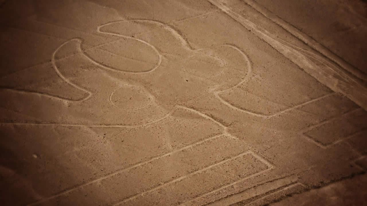 Nasca Lines: Decoded - National Geographic Channel - Sub-Saharan Africa Nasca Lines: Decoded - National Geographic Channel - Sub-Saharan Africa